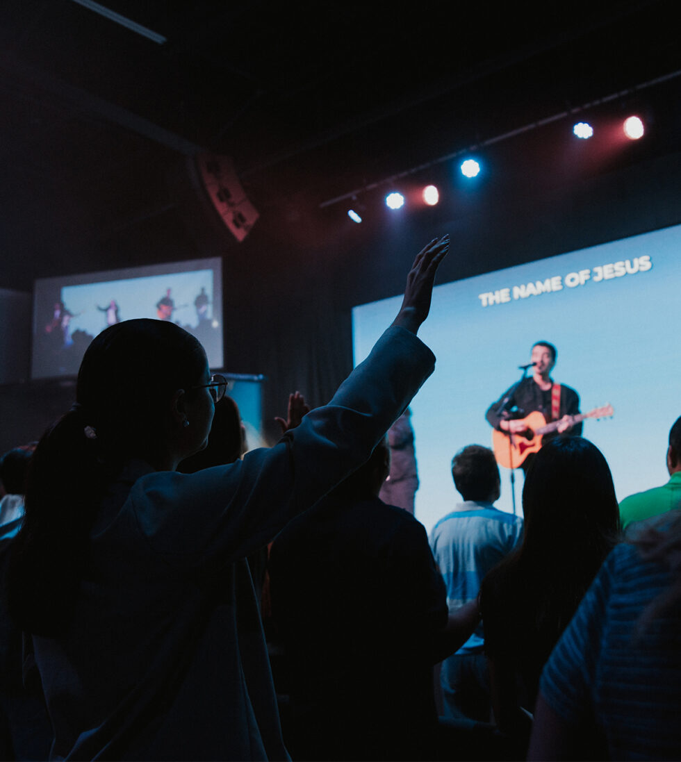 Our Beliefs | Vertical Church