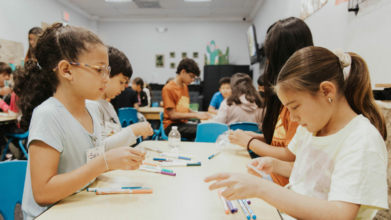 Kids | Vertical Church