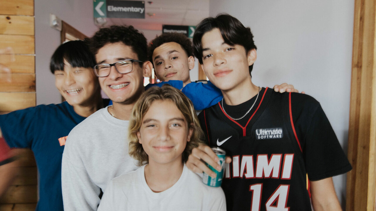Next Gen | Vertical Church