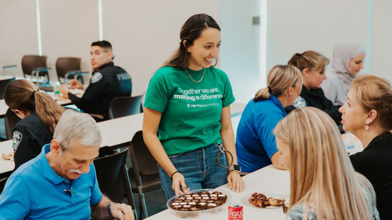 Legacy | Vertical Church