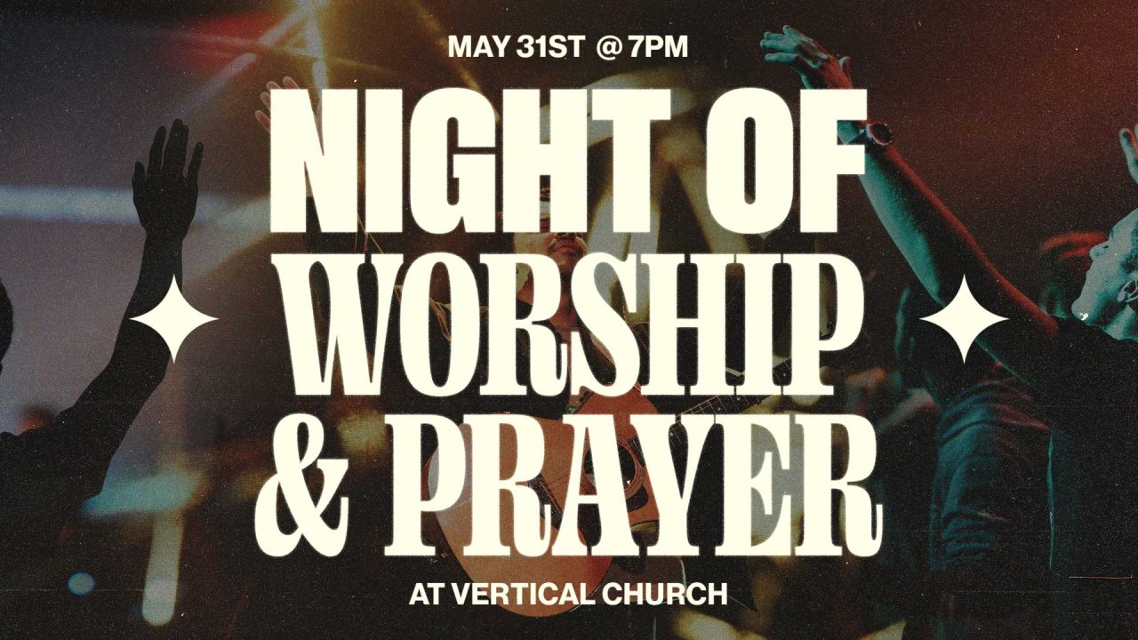 Events | Vertical Church