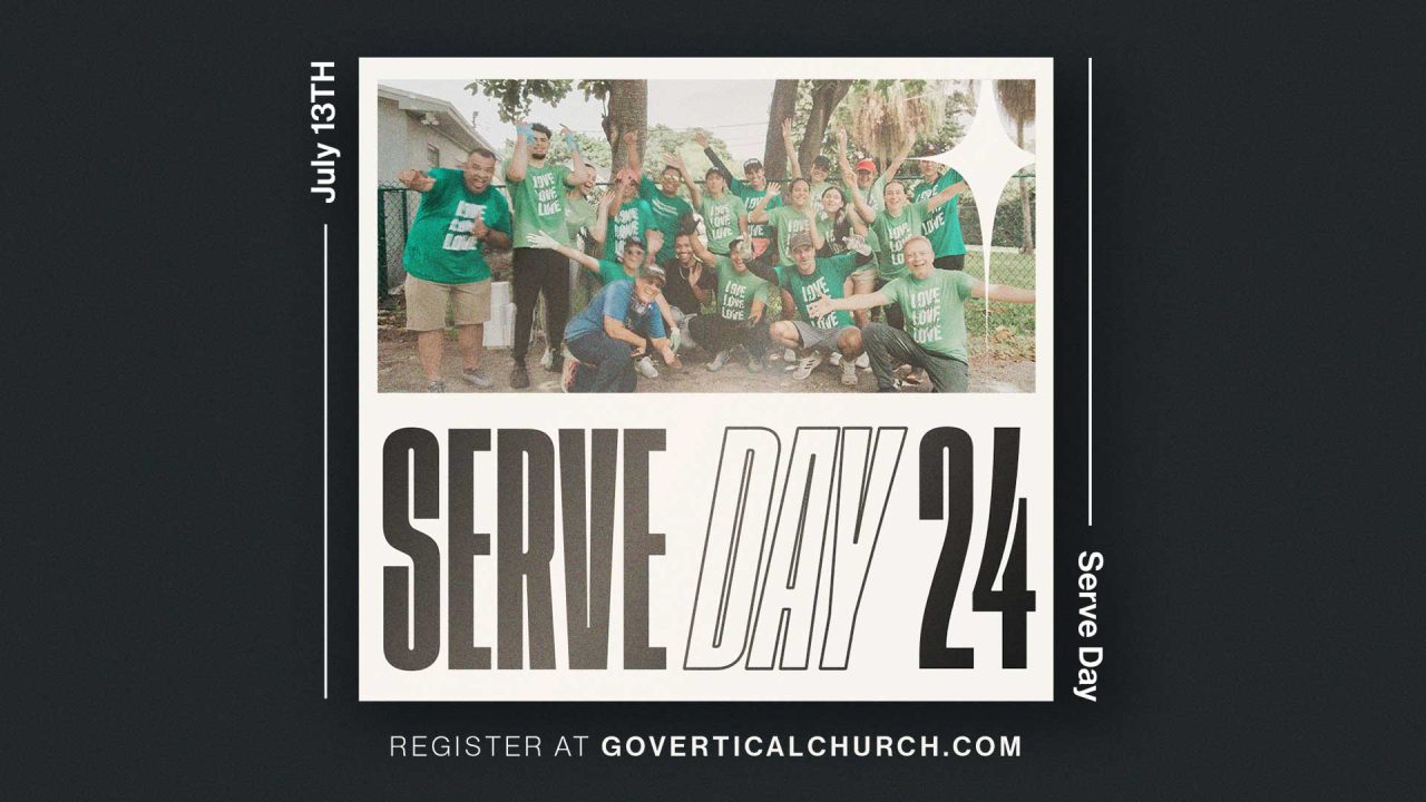 Events | Vertical Church