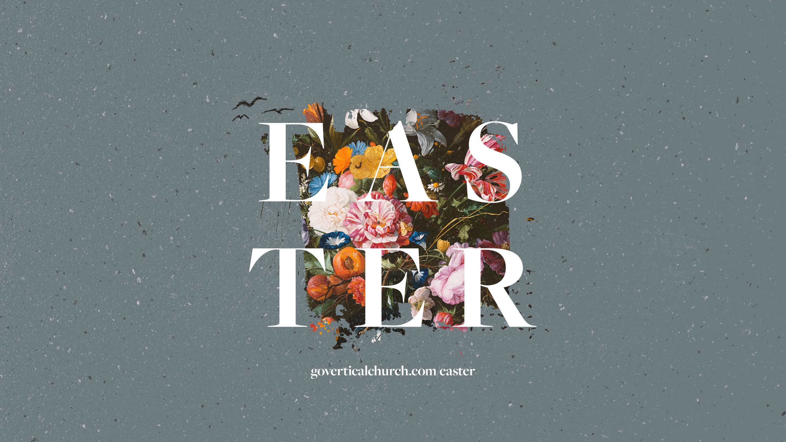 Events - Vertical Church