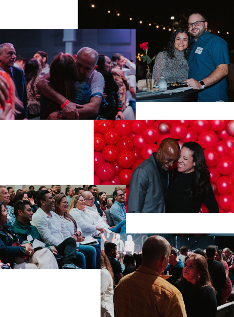 Marriage Night | Vertical Church
